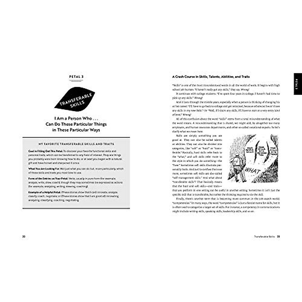 What Color Is Your Parachute? Job-Hunter's Workbook, Sixth Edition: A Companion to the World's Most Popular and Bestselling Career Handbook