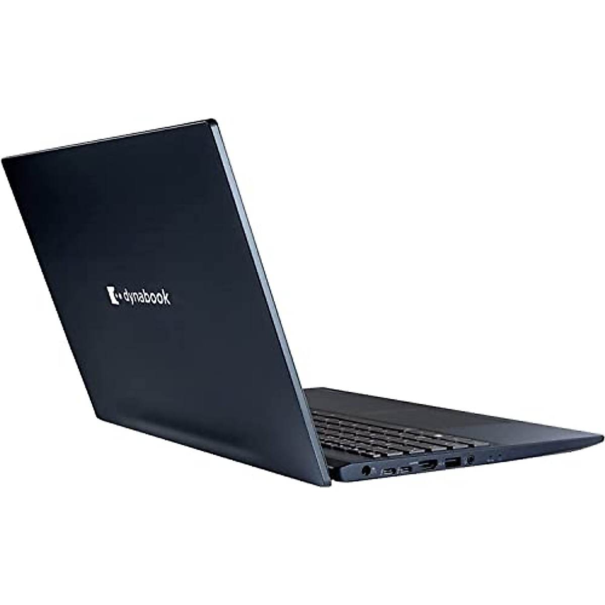 Toshiba (Renewed) Dynabook Tecra A50-F 15.6" HD Notebook - Intel Celeron 4205U 1.80GHz - 4GB RAM 128GB m.2 SSD - Webcam - Windows 10 Pro