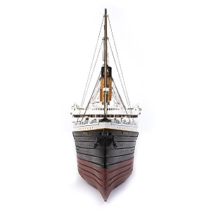 Titanic Ship Kit