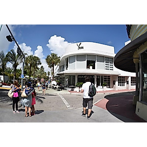 X14 HD 8K Extreme FISHEYE for Canon EOS Digital Rebel T5 KIT w 18-55mm STM Lens