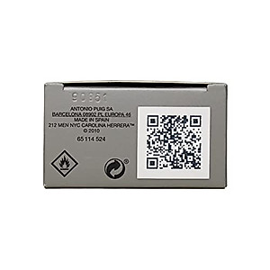 212 Nyc For Men/Carolina Herrera EDT Spray 1.0 oz (30 ml) (m)