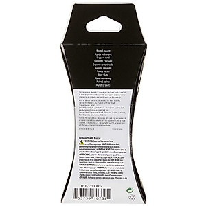 Garmin Mount Connects Suction Cup with Unit