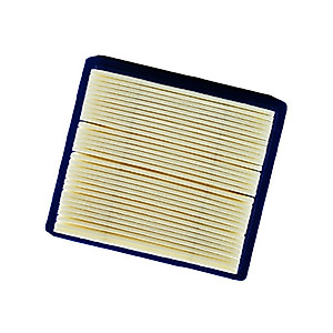Eopzol 504-00578 Filter Replacement for 5043 751P11389 751-11389 5043K 5043H 5043D for Briggs & Stratton John Deere 92200 112200 14PZ 14SZ JS20, 2-Pack