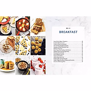 Live Life Keto: 100 Simple Recipes to Live a Low-Carb Lifestyle and Lose the Weight for Good