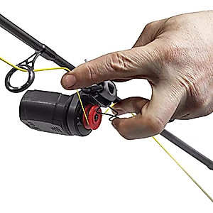 Digital Line Counter