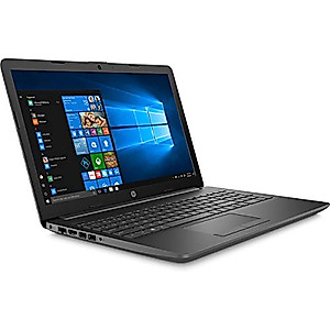 HP 15-da1047nr 15.6" Touchscreen Notebook, Intel Core i5-8265U, 8GB RAM, 1TB HDD, Windows 10 Home 64-Bit (6FH32UA#ABA)