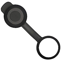 CamelBak Podium Mud Cap, Black, One Size