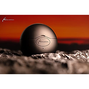 Linsoul Kinera YH802 HiFi Bluetooth 5.0 TWS ANC True Wireless Earphone with 10mm PU&PEK Diaphragm Driver, 5g Lightweight Earbud, Support AAC/SBC/HD Coding for Sport/Work