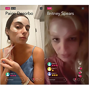 SiO Beauty FaceLift - Reusable Anti-Wrinkle Patches for Neck, Forehead, Eye & Smile - Overnight Smoothing Silicone for Fine Lines, Wrinkles, and Aging