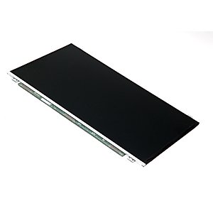 Generic LCD Display Replacement FITS - HP ZBook 15u G4 Mobile Workstation 1BS34UT 1BS34UT#ABA 15.6 FHD WUXGA 1080P eDP Slim LCD LED IPS Screen (Substitute Only) Non-Touch New