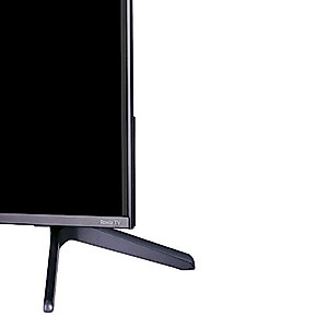 TCL 50-inch 5-Series 4K UHD Dolby Vision HDR QLED Roku Smart TV - 50S535, 2021 Model , Black