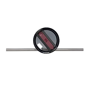 Stanley Quencher H2.0 FlowState 40 oz Tumbler - Rosewood Glow