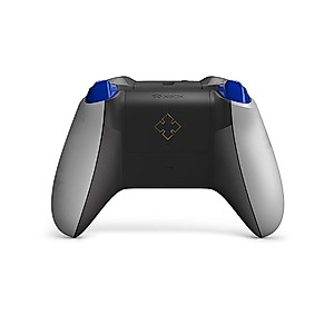 Xbox One Wireless Controller Gears 5 Kait Diaz Limited Edition