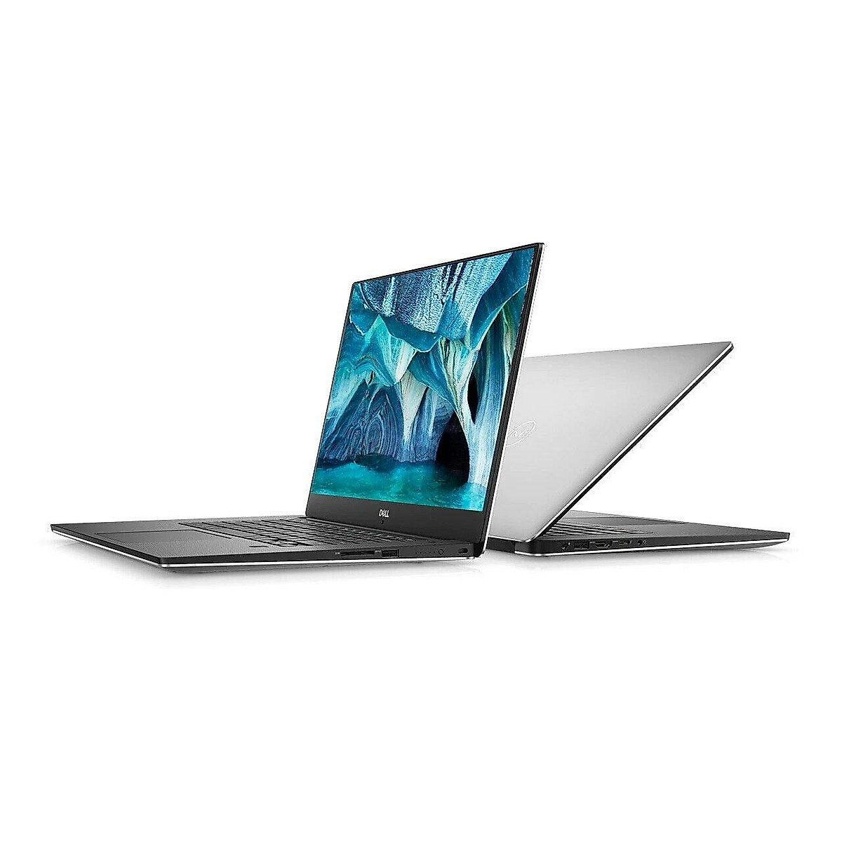 Dell XPS 7590 Laptop, 15.6 4K UHD (3840 x 2160) Non-Touch, 9th Gen Intel Core i7-9750H, 32GB RAM, 1TB SSD, NVIDIA GeForce GTX 1650, Windows 10 (Renewed)