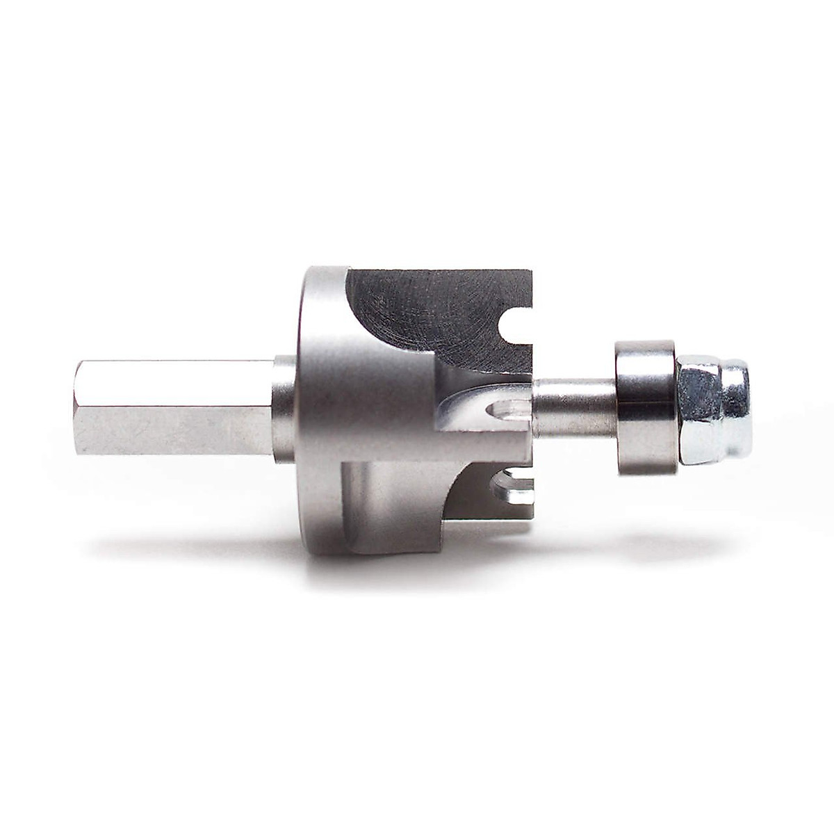 PrimoChill Hardline/Rigid Watercooling Tubing Finishing Bit (RFB) - Ream/Deburr/Trim - 10mm ID x 14mm OD