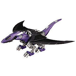Kotobukiya Zoids: EZ-005 Redler Guyros (Empire Ver.) Plastic Model Kit