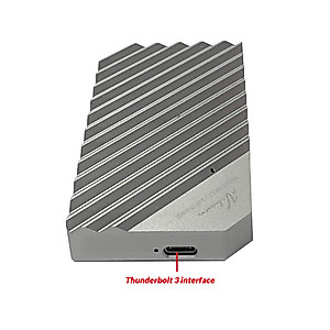 Avolusion 1TB T3 External Portable SSD SSDTB900-PRO-1TB-SAM (Write: 990MB/s | Read: 2400MB/s) Designed for MacBook, Mac Pro & iMac
