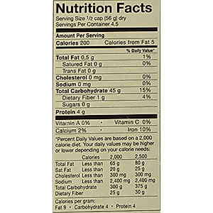 Le Veneziane Italian Gluten Free Corn Pasta Ditalini 250