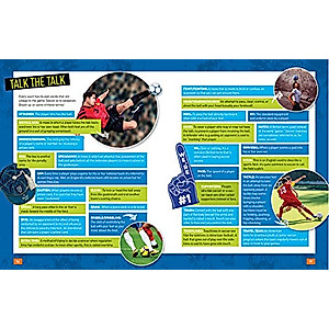 Absolute Expert: Soccer