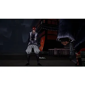 Kamiwaza: Way of the Thief - Nintendo Switch