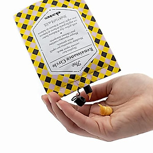 Davines The Renaissance Circle, Restoring And Repairing Mask For Dry And Damaged Hair, Add Shine, Nourishment And Softness, 1.69 fl. oz.