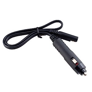 BATTERY TENDER BATTERY CHARG ADAPT MALE by MfrPartNo 081-0069-5