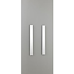 Robern PLSMK30D4P Bathroom-Hardware, Plain