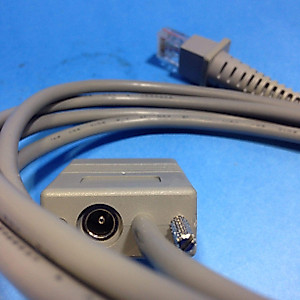Datalogic General Purpose Handheld Scanner - Cable (Part#: 90G000008 ) - NEW