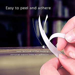 Aitaperste Compatible Tape Replacement for Brother TZe-231 TZe TZ Tape 12mm 0.47 Laminated White Compatible with Ptouch Label Maker PT-H110 PT-D210 PT-1290 PT-D600 PT-P700 PT-D450, 26.2 Feet, 4 Pack