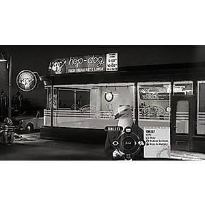 Chicken Police: Paint it Red! [PlayStation 4] [ ]