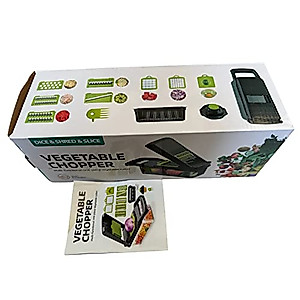 ninja chopper vegetable dicer