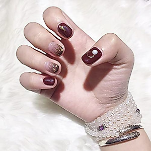 Small Product Photo Background & Luxury Photo Props, 12 Inches Small Square Faux Fur Sheepskin Cushion Fluffy Plush Area Rug, Great for Tabletop Photography, Jewelry, Nail Art, Home Decor (White)