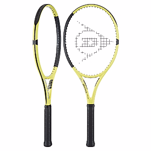 Dunlop Sports 2022 SX300 LS Tennis Racquet (4-1/8),100