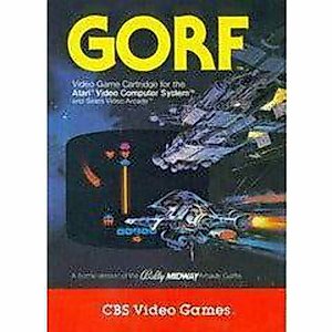 Gorf