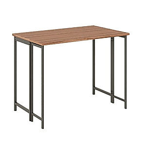 Sauder North Avenue, SGS Mixed Mat Sindoori Mango Finish