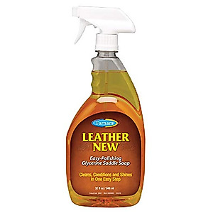 Farnam Leather New 32oz