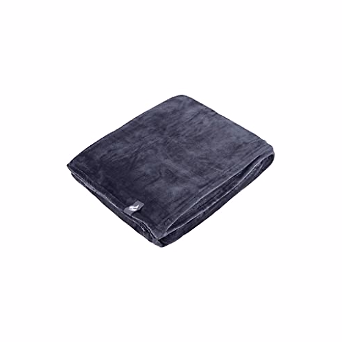 HEAT HOLDERS Personal-Sized Throw Hot Chocolate / 50" X 70"