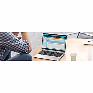 HP ProBook 455 G8 15.6" Notebook - AMD Ryzen 5 5600U Hexa-core (6 Core) 2.30GHz - 8GB RAM - 256GB SSD - Windows 10 Pro - AMD Radeon Vega Graphics