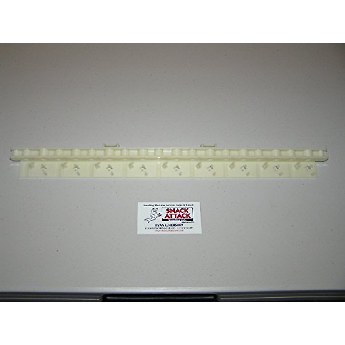 Dixie Narco 276E, 501E & 600E SODA Vending Machine 7, 8, or 9 Select Switch BAR/Free Ship!