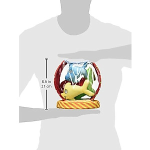 Manhattan Toy Dr. Seuss One Fish Bowl Baby Activity Toy
