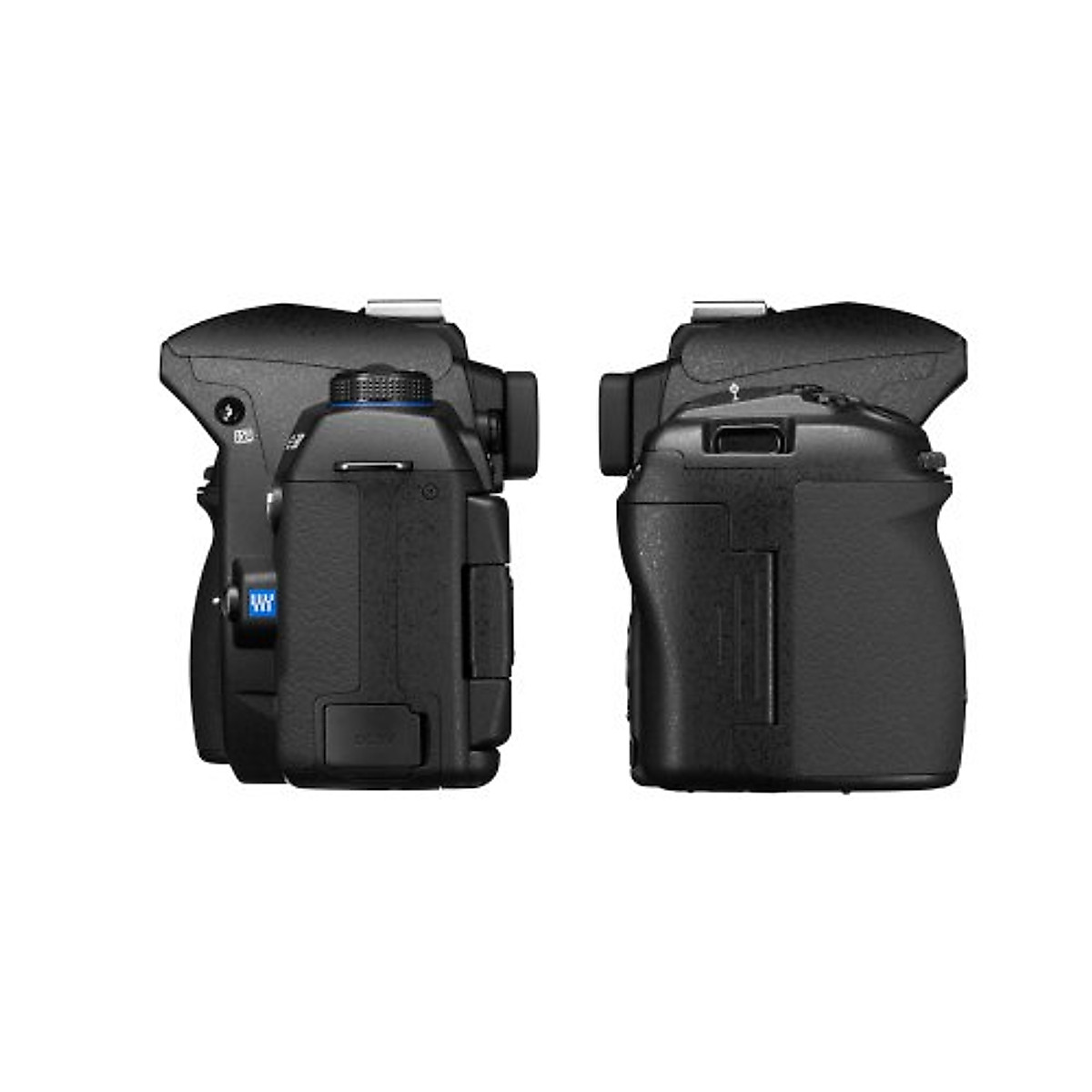 Olympus E30 12.3MP Digital SLR with Image Stabilization (Body Only)