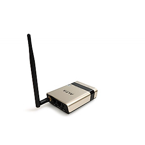 ALFA WiFi Camp Pro 3 Mini 2.4 + 5 Ghz Dual Band WiFi Extender Repeater ...