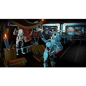 No Man Sky (Switch) Import Region Free