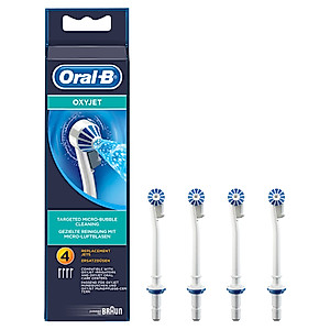 Braun Oral-B- ED17-4 Oxyjet