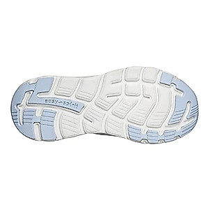 Easy Spirit Women's MARGRET2 Sneaker, Grey, 8.5