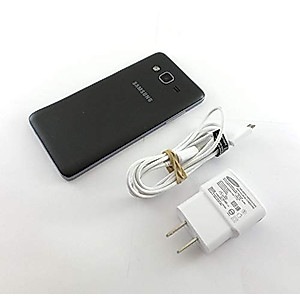 Samsung G550T GSM 4G LTE Unlocked Galaxy ON5 Smartphone (Renewed)