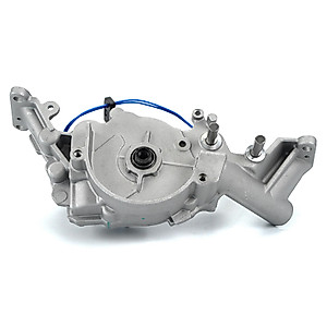 WINBEST Engine Oil Pump M528 Compatible with 2011-2023 for Dodge Challenger Charger 3.6L, 2014-2021 for Ram ProMaster 1500 2500 3500 3.6L, 2011-2019 for Dodge Journey 3.6L