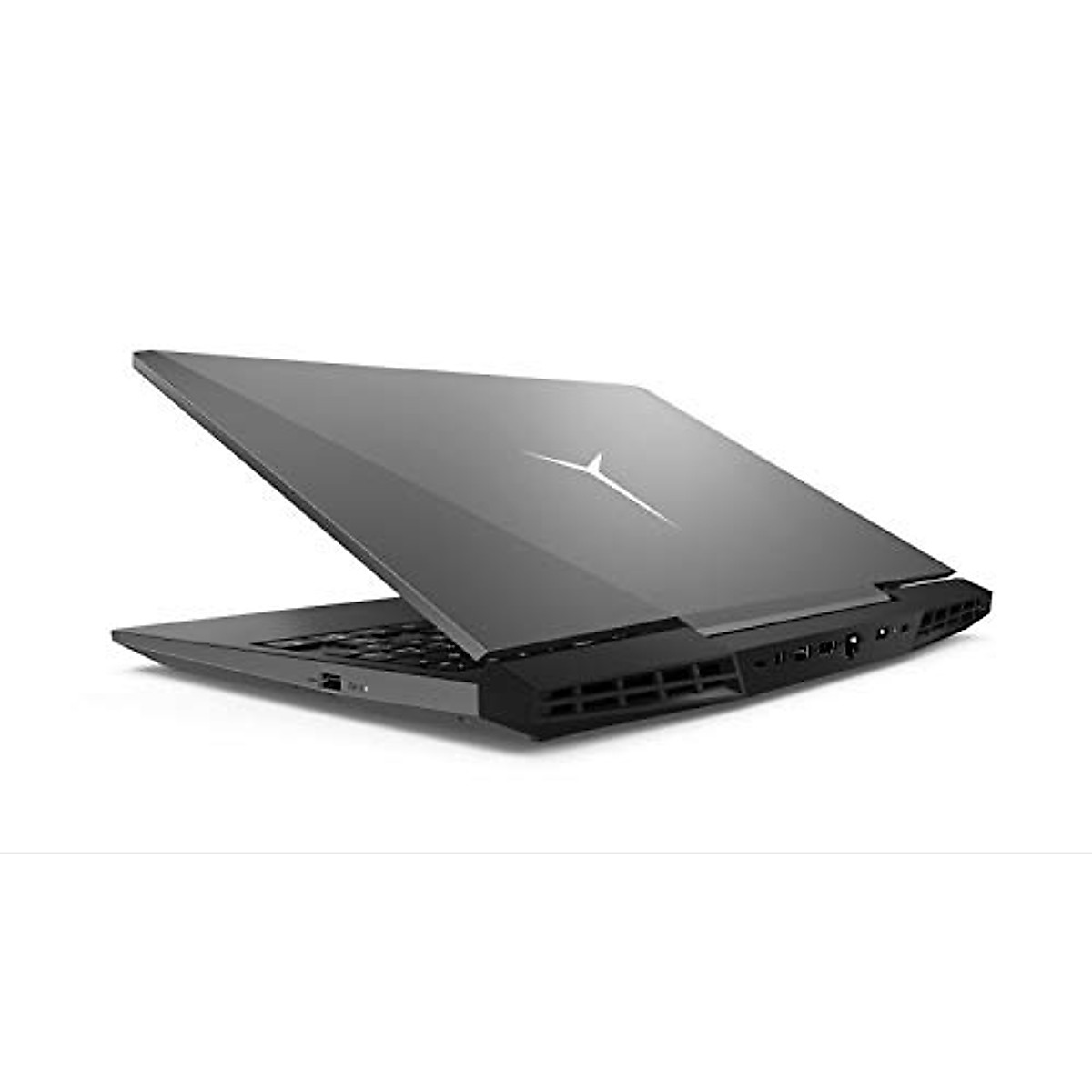 Lenovo Legion Y7000 Gaming Laptop, 15.6" FHD IPS Anti-Glare Laptop (Intel Core i7-8750H Processor, Nvidia GTX 1060, 16 GB DDR4, 1 TB HDD + 128 GB PCIe SSD, Windows 10 Home) 81LF0001US, Black