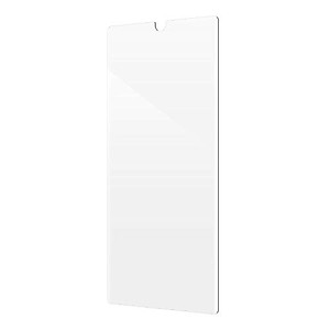 ZAGG InvisibleShield GlassFusion+ with D3O - Hybrid Glass with D3O - Made for Samsung GS21 Ultra (6.9") - Case Friendly