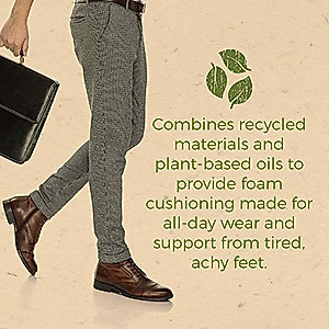 Dr. Scholl’s Eco-Foam™ Insoles for Men